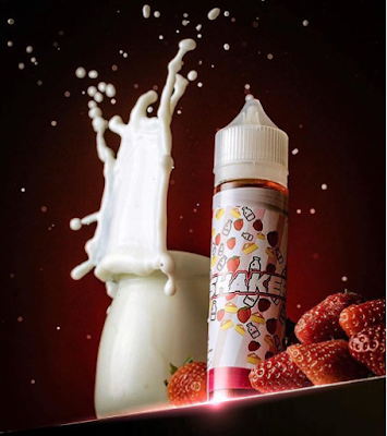 10 Rekomendasi Liquid Enak 2018 by VAPERAKYAT - VAPE RAKYAT