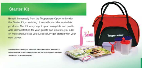 Join Tupperware | MyTupperWareBusiness