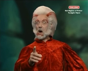 Curious British Telly: Did British 80s Kids TV Inspire the Facial Hair ...