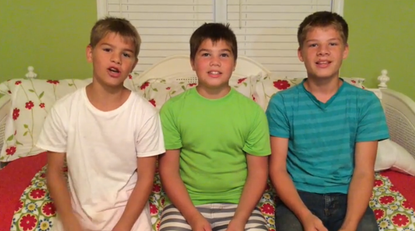 Bates Family Blog: Bates Updates and Pictures | Gil and Kelly | 19 Kids ...