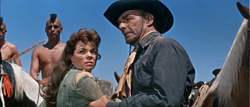 Comanche Station (1960) | Classic Movie Ramblings Comanche Station (1960) | Classic Movie Ramblings