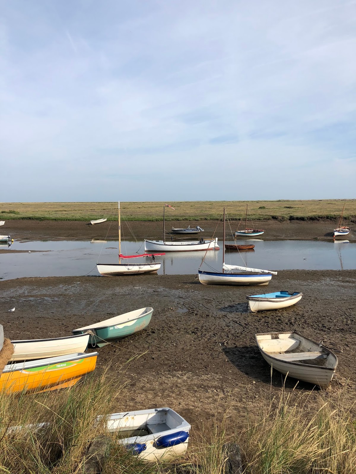 Travel // Our Favourite Spots in Norfolk {a summer weekend away ...