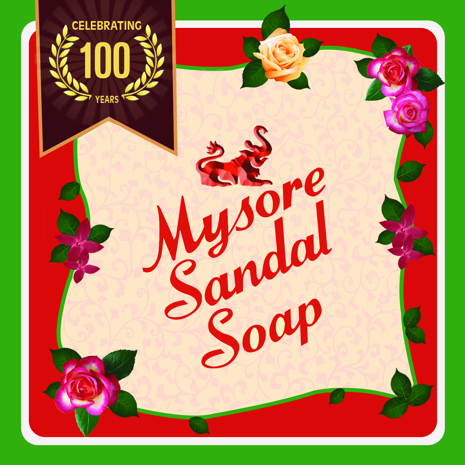 Portfolio Soap Layout Design Product Packaging