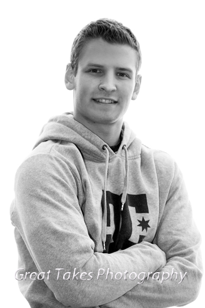 Greattakes: Noah Smith!