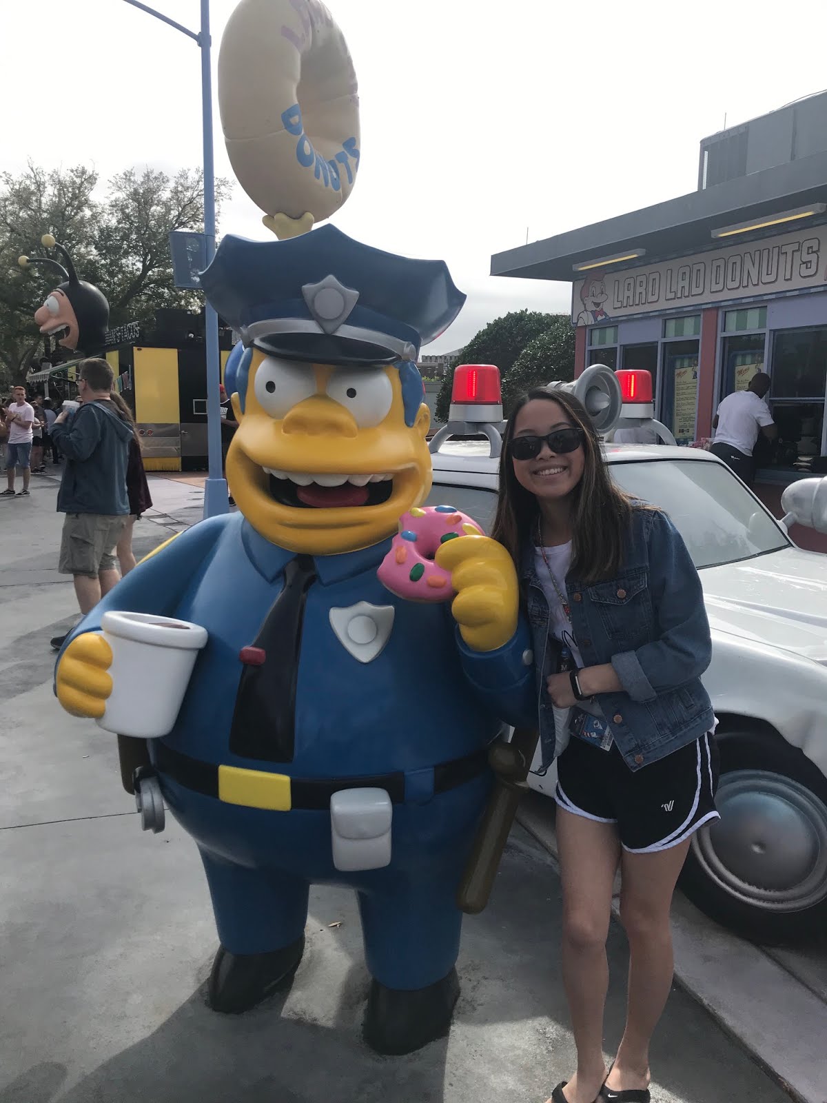 A Joyful Life!: A Little More