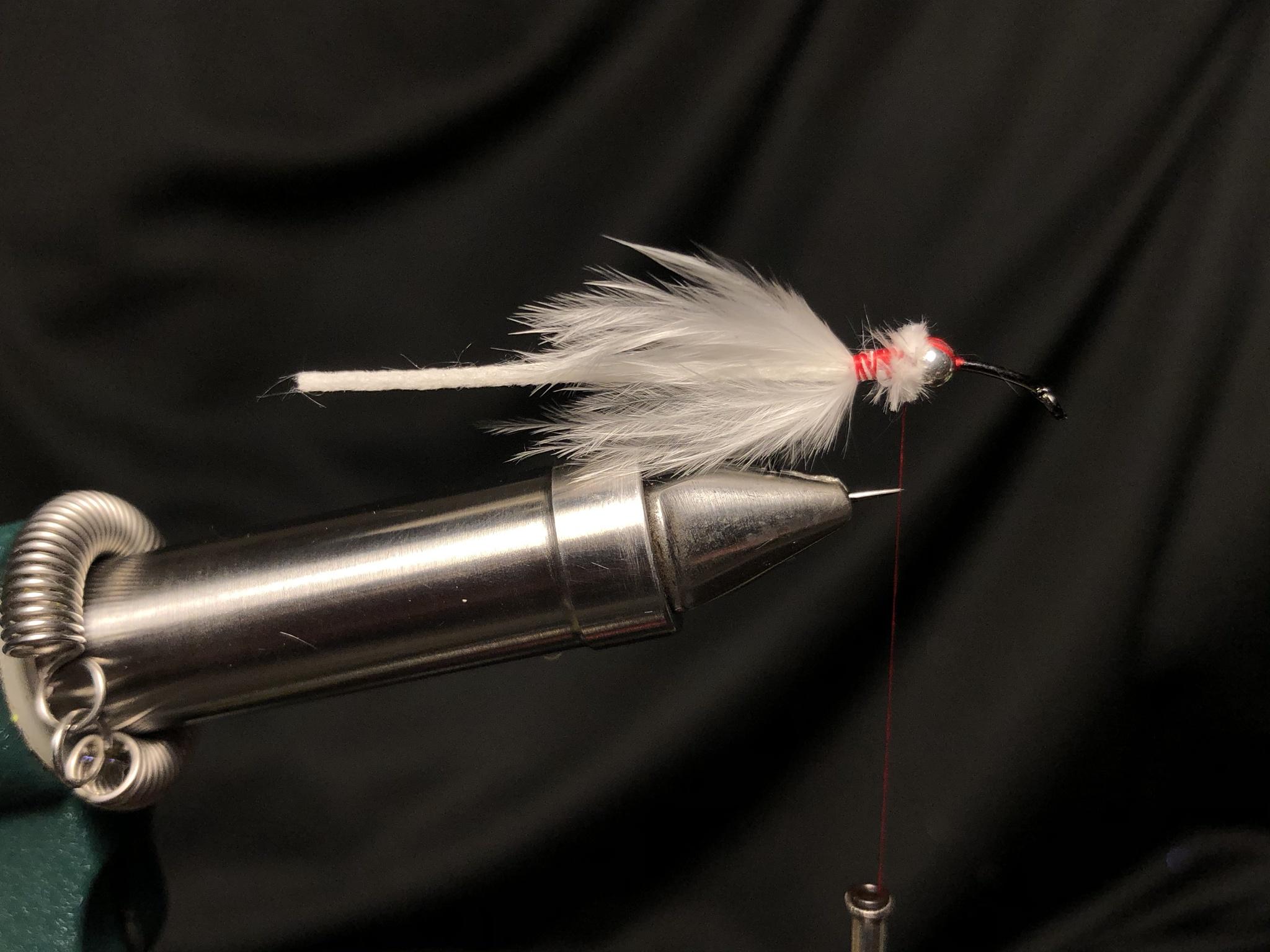 Bobcat Hollow Fly Fishing/Tying