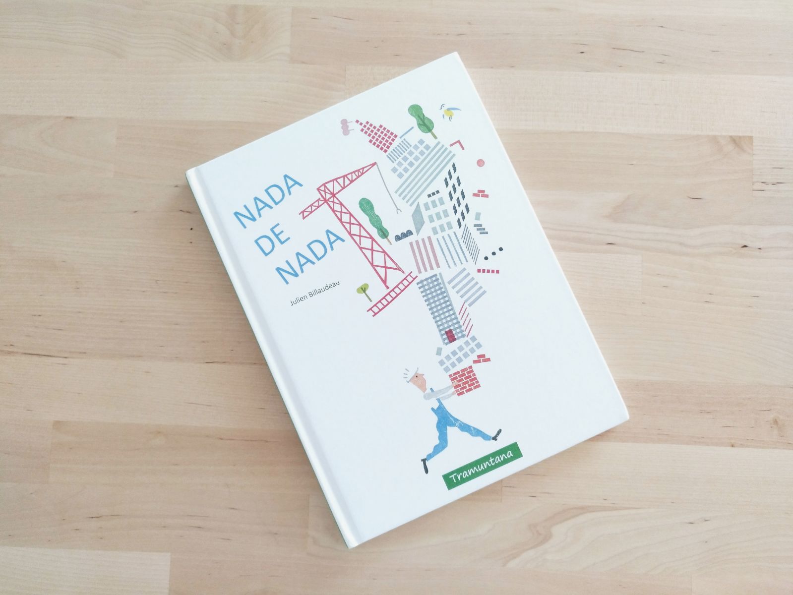 Lecturas para trabajar en Infantil