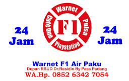 Wifi Warnet F1