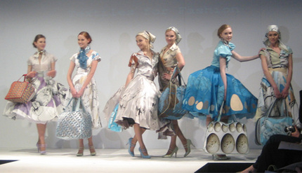 Wednesday Work & Contextual Studies.: Craig Fellows