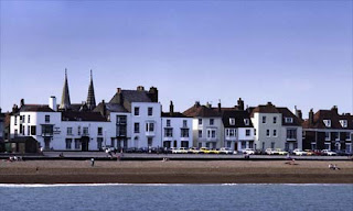 Charles Darwin's Beagle Diary