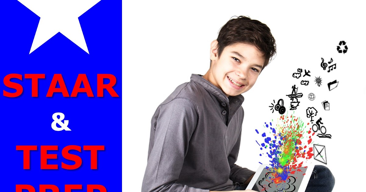 Watson Works : STAAR & Test Prep Apps for 3rd-5th Grade