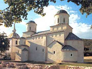 Per@ Travel: STARI VLAH