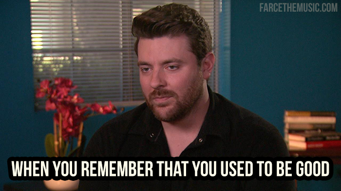 Farce the Music: More Monday Memes: Chris Young, Niko Moon, Kacey Musgraves