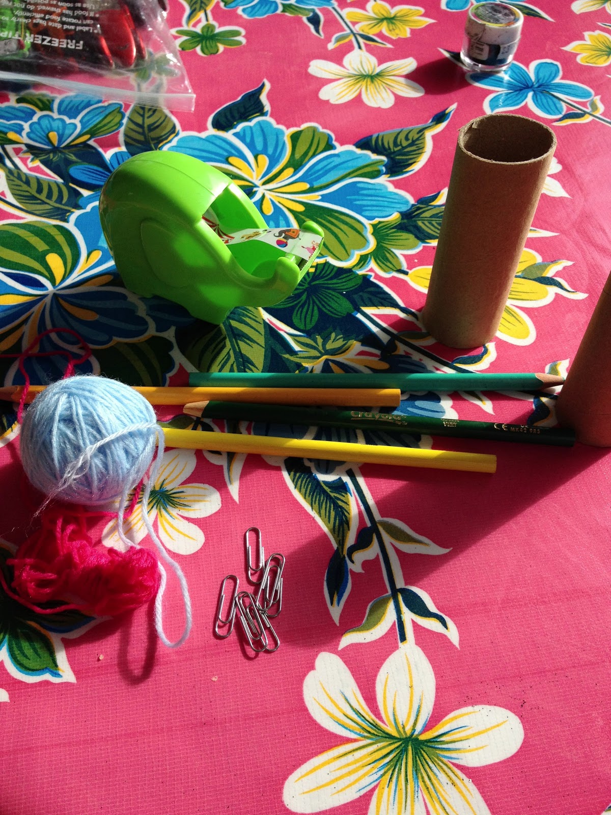 craftyandcake: Knitting Nancy and Knitting Looms (with a Knitting Nancy ...