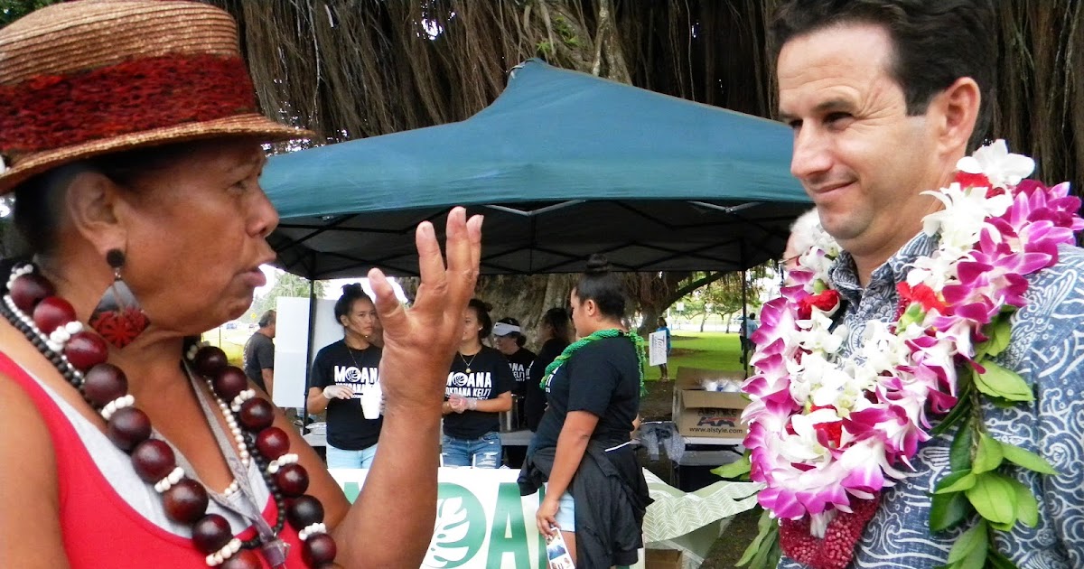 All Hawaii News: Hawaii Election recap: Low turnout, incumbent ...