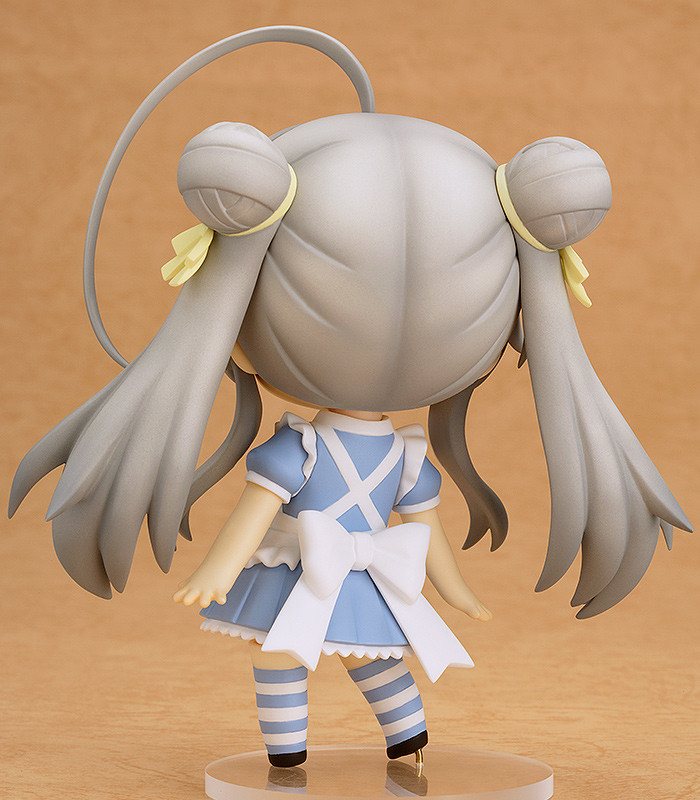 Nendoroid Nyaruko: Crawling with Love Nyaruko (#331) Figure | Nendoroid ...