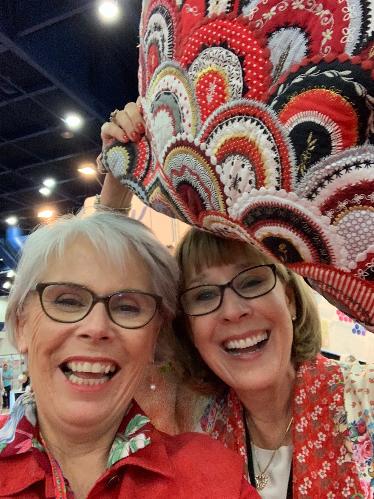 Deborah Louie : What a wonderful year