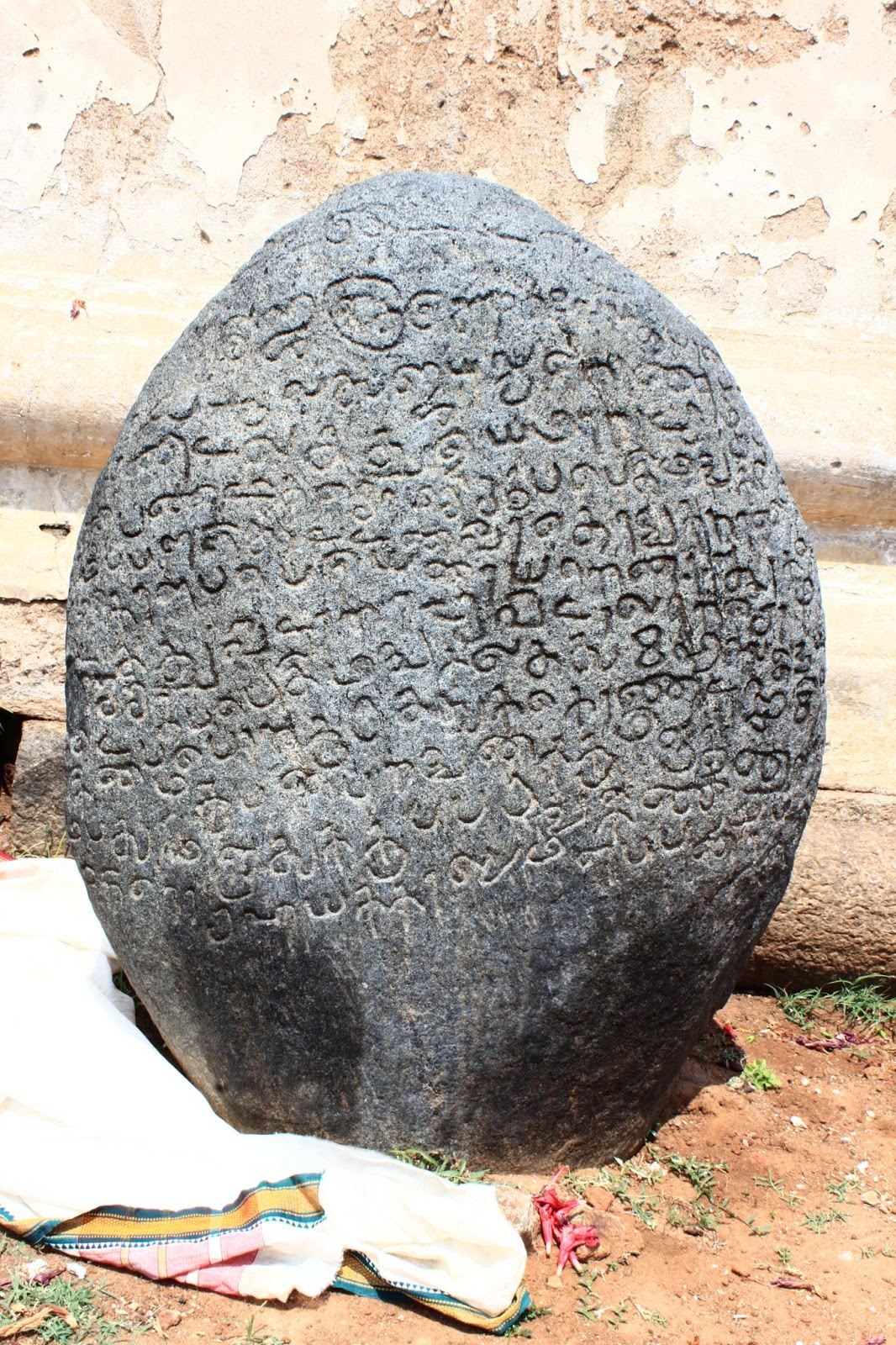 Tamilnadu Tourism: Vedal Shiva Temple, Cheyyur, Kanchipuram