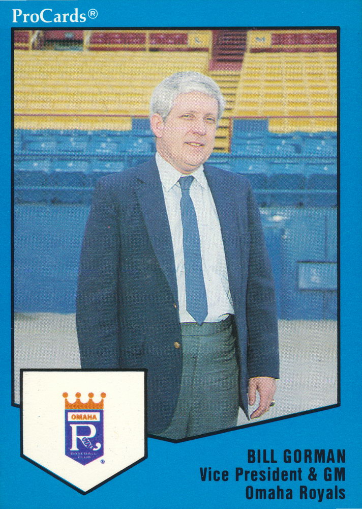 Clyde's Stale Cards: Inconsequential Variations (Part the Second): 1989 ...