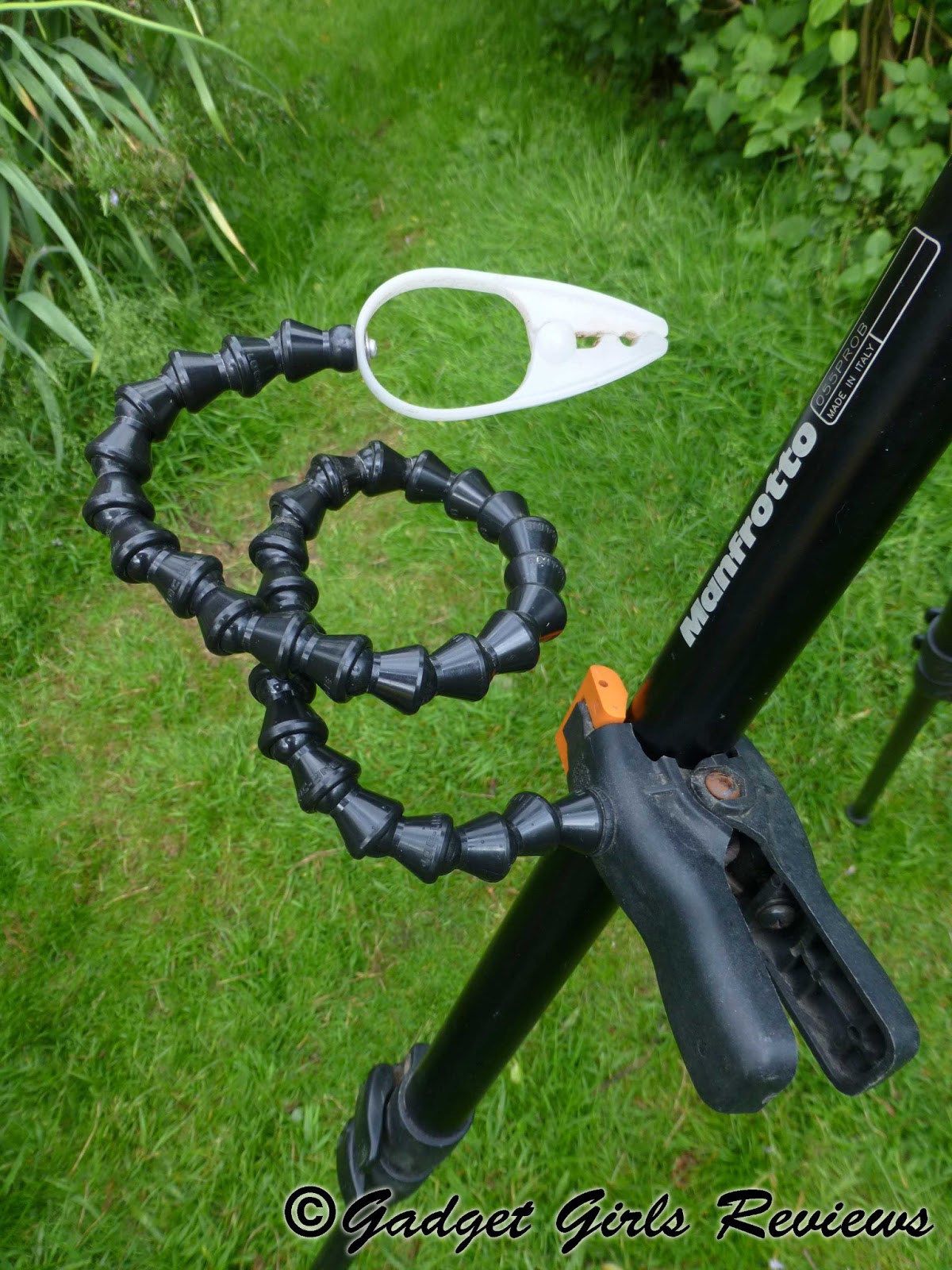 The NEW Wimberley Plamp 2, Plamp G and Plamp Extension, Chatty video ...