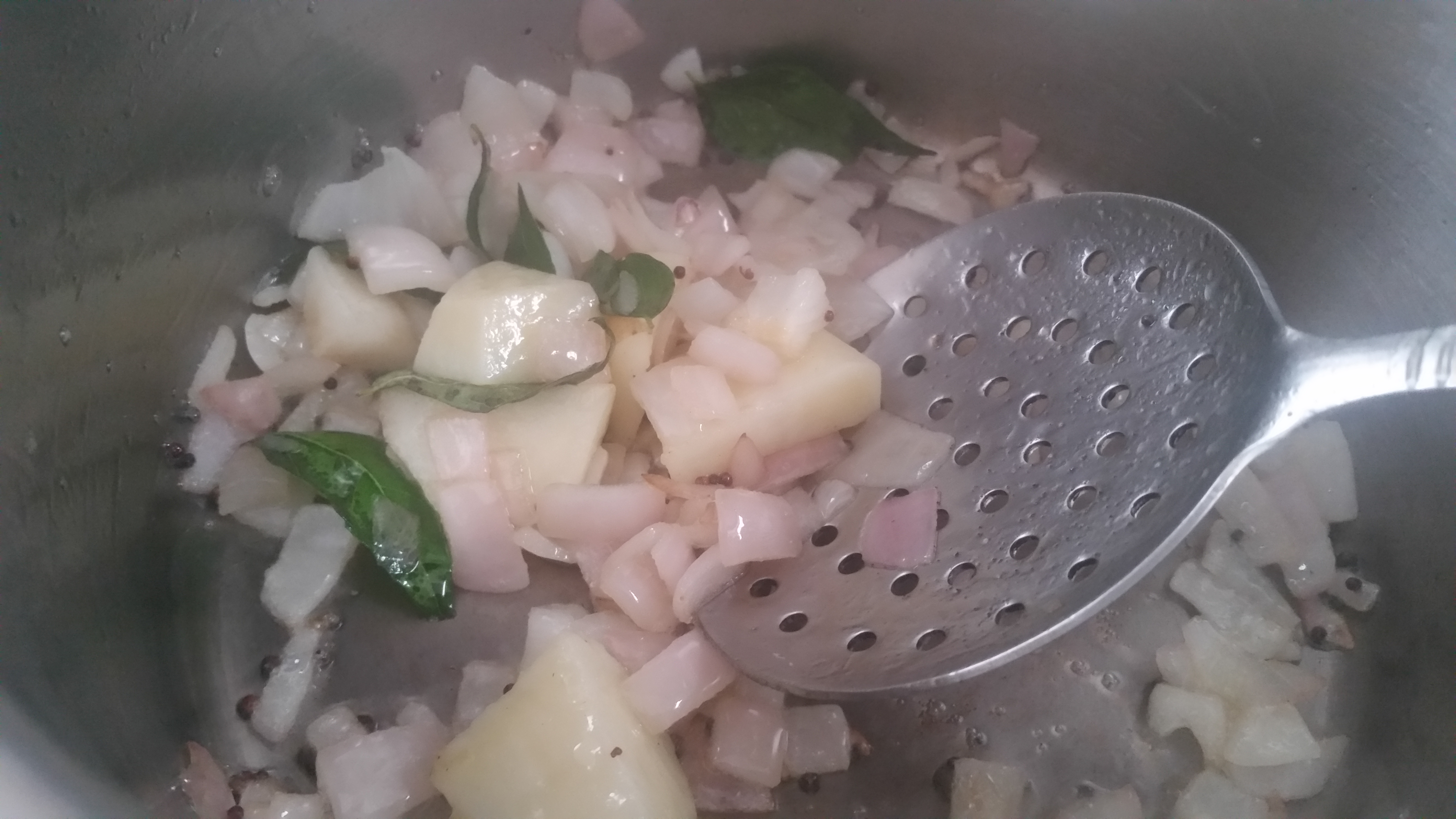 Bassaru | Cabbage Bas Saaru Recipe