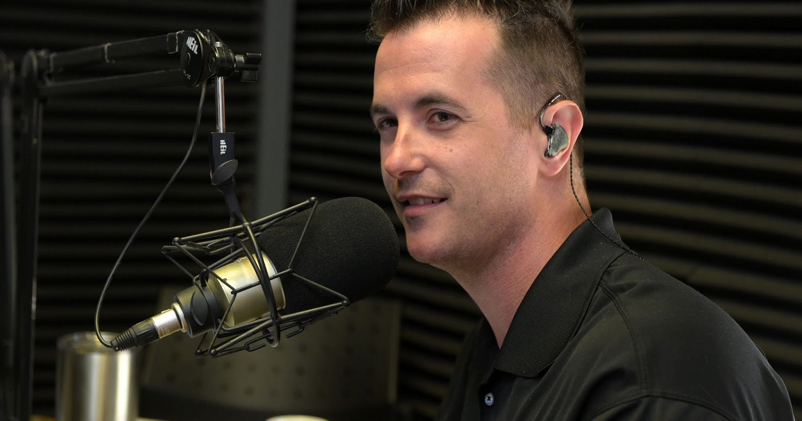 Media Confidential: Jason Fitz Gets New Multi-Year Contract With ESPN