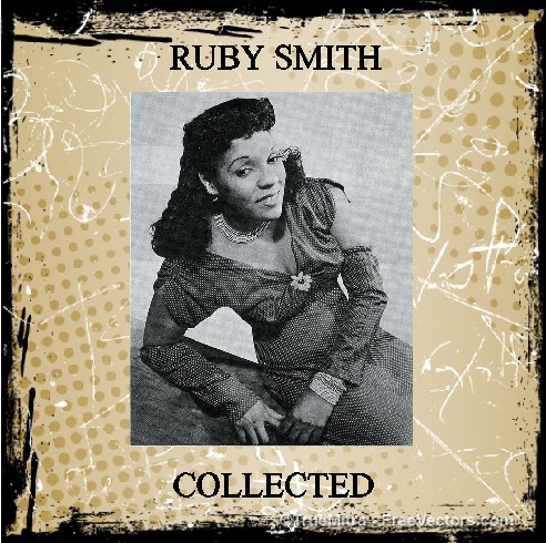 FROM THE VAULTS: Ruby Smith born 24 August 1903