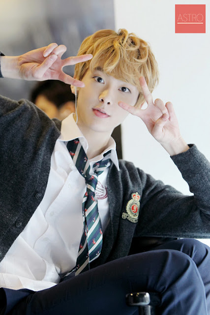 Loucamente Kpopper: DE KPOPPER PARA KPOPPER