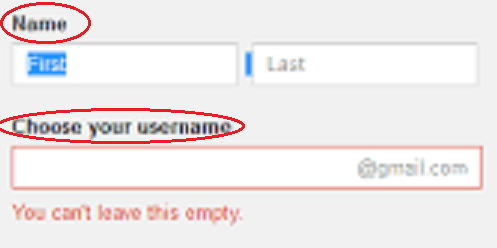 Cara membuat form menggunakan html - Alvamedia