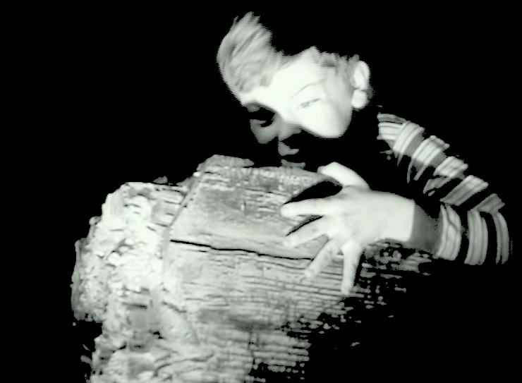 memento: "The window" de Ted Tetzlaff