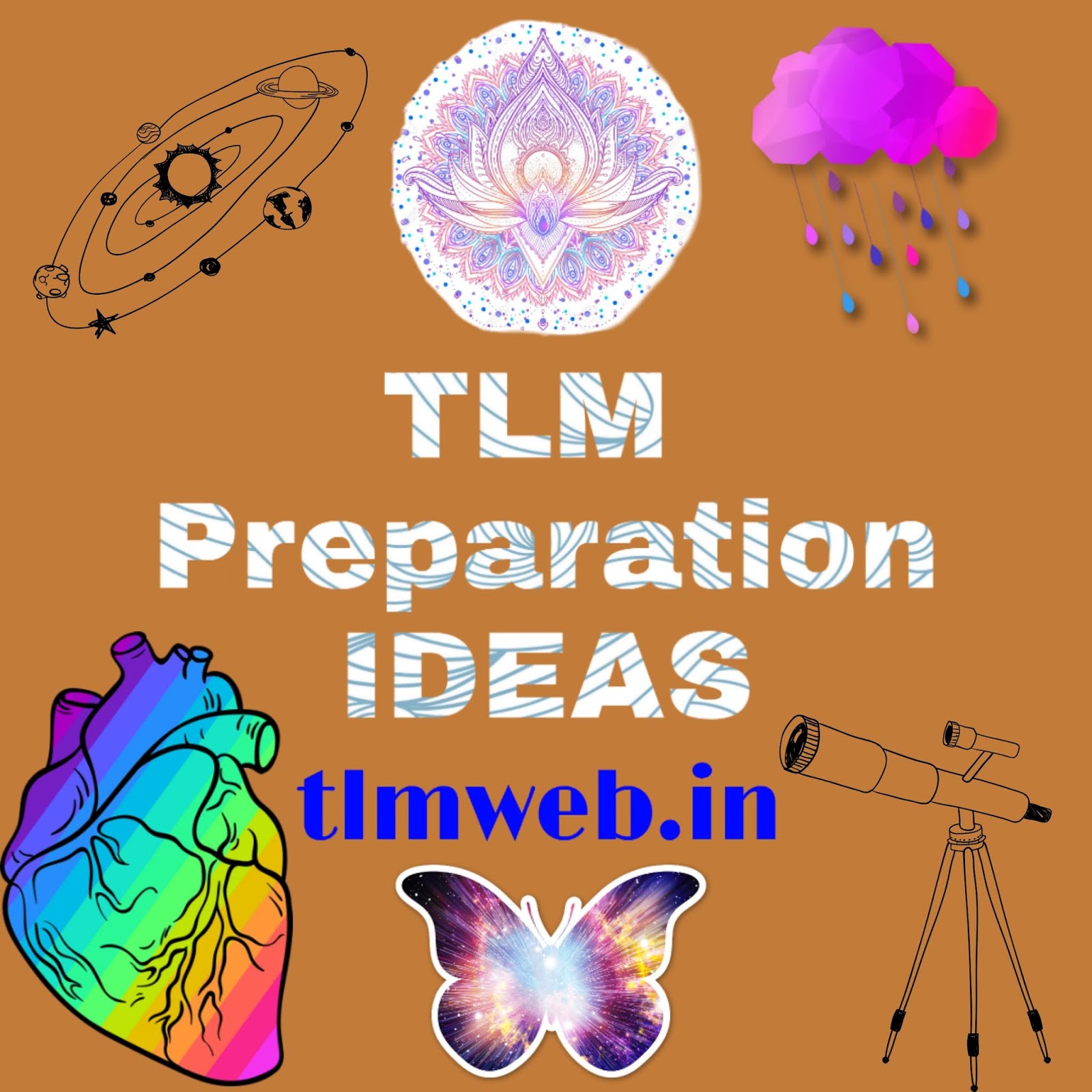 Tlm preparation ideas | TLMWEB