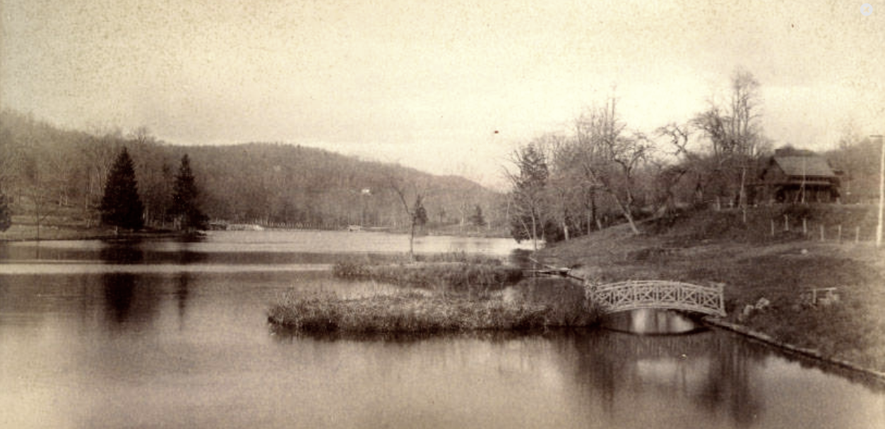 Ardsley: Innovation, fame, tragedy marked Irvington's largest estate