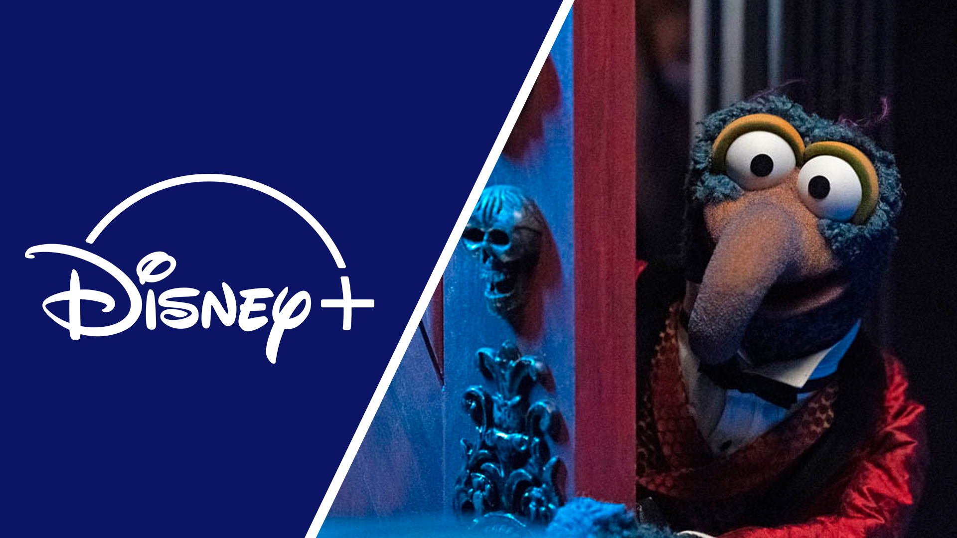 Muppets Haunted Mansion: La mansión hechizada llega a Disney+ - TVLaint Muppets Haunted Mansion: La mansión hechizada llega a Disney+ - TVLaint