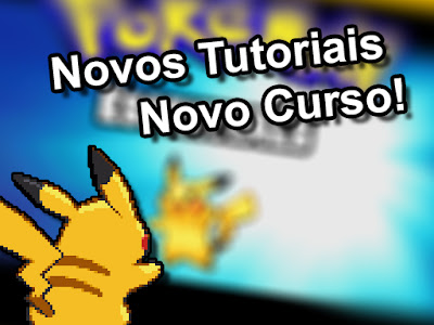 Como baixar o RPG Maker XP + Pokémon Essentials v17.2 (Atualizado ...