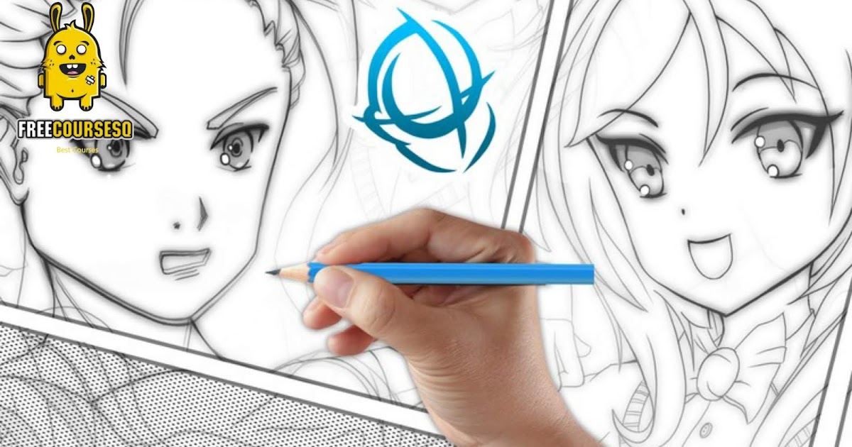 Character Art School Complete Character Drawing Course 100 Free Course