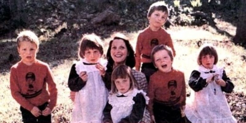 Childhood Photos of the Rosenkowitz Sextuplets, the World’s First ...