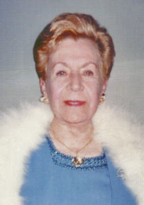 ICArte: Inés Delgado de Bracale. La partida de una gran iqueña.