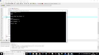nPr & nCr Calculator using C-Language