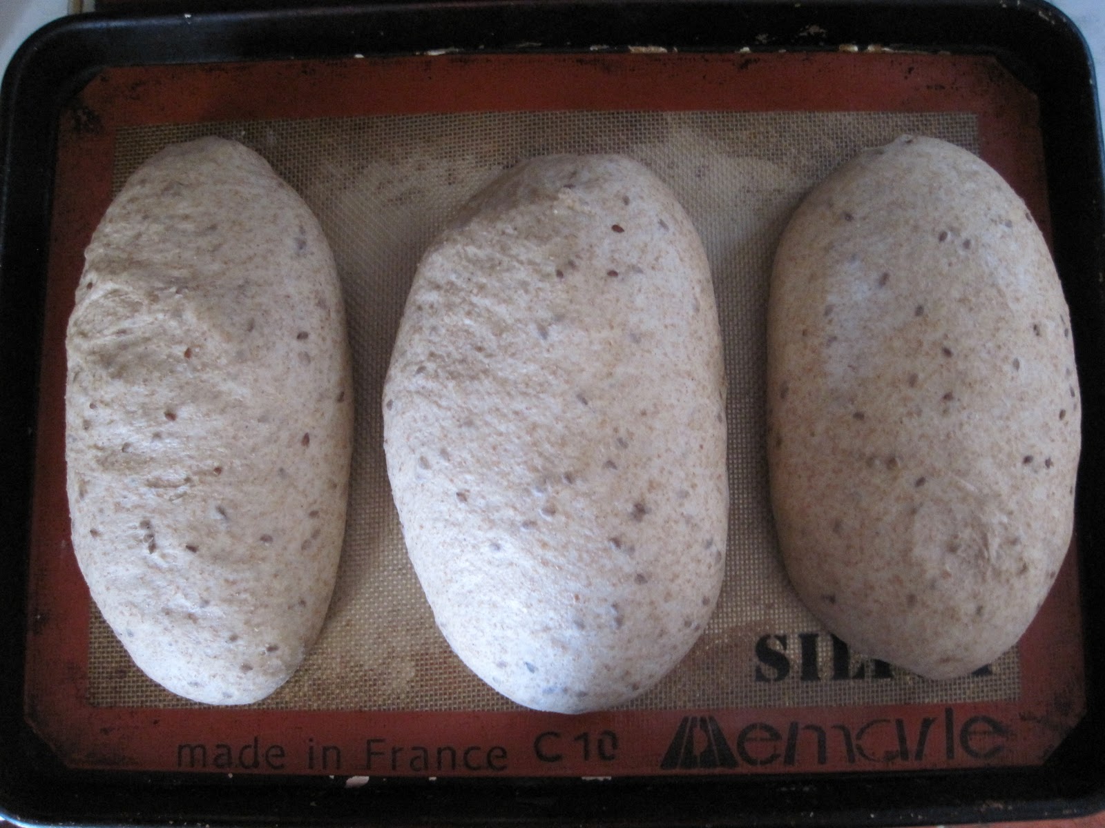 Mr. Micawber's Recipe for Happiness: Daily Bread