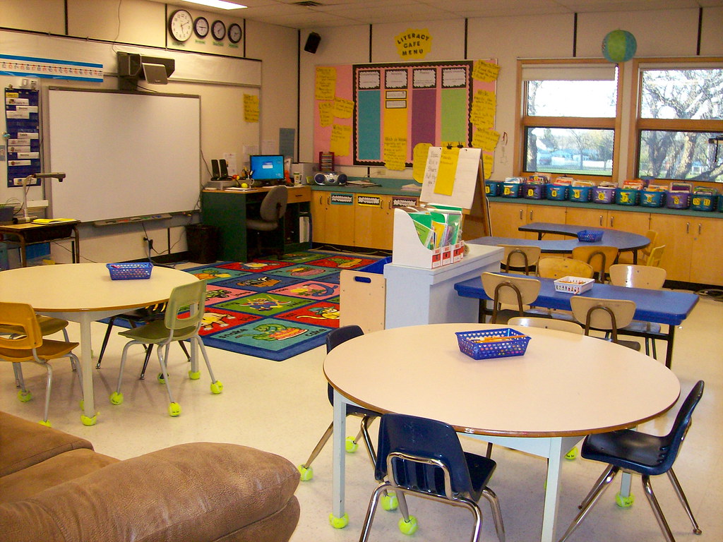 The Other Side: Some Thoughts on Education