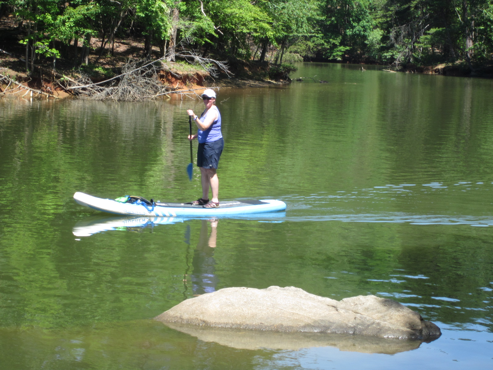 Travel NC With Kids: Lake Norman State Park - Extensive Trails and a ...