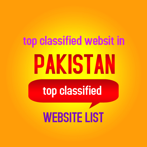 Top 34 FREE CLASSIFIED AD POSTING WEBSITE LIST IN PAKISTAN | Free ...