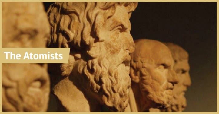 Philosophy and Logic: Atomism