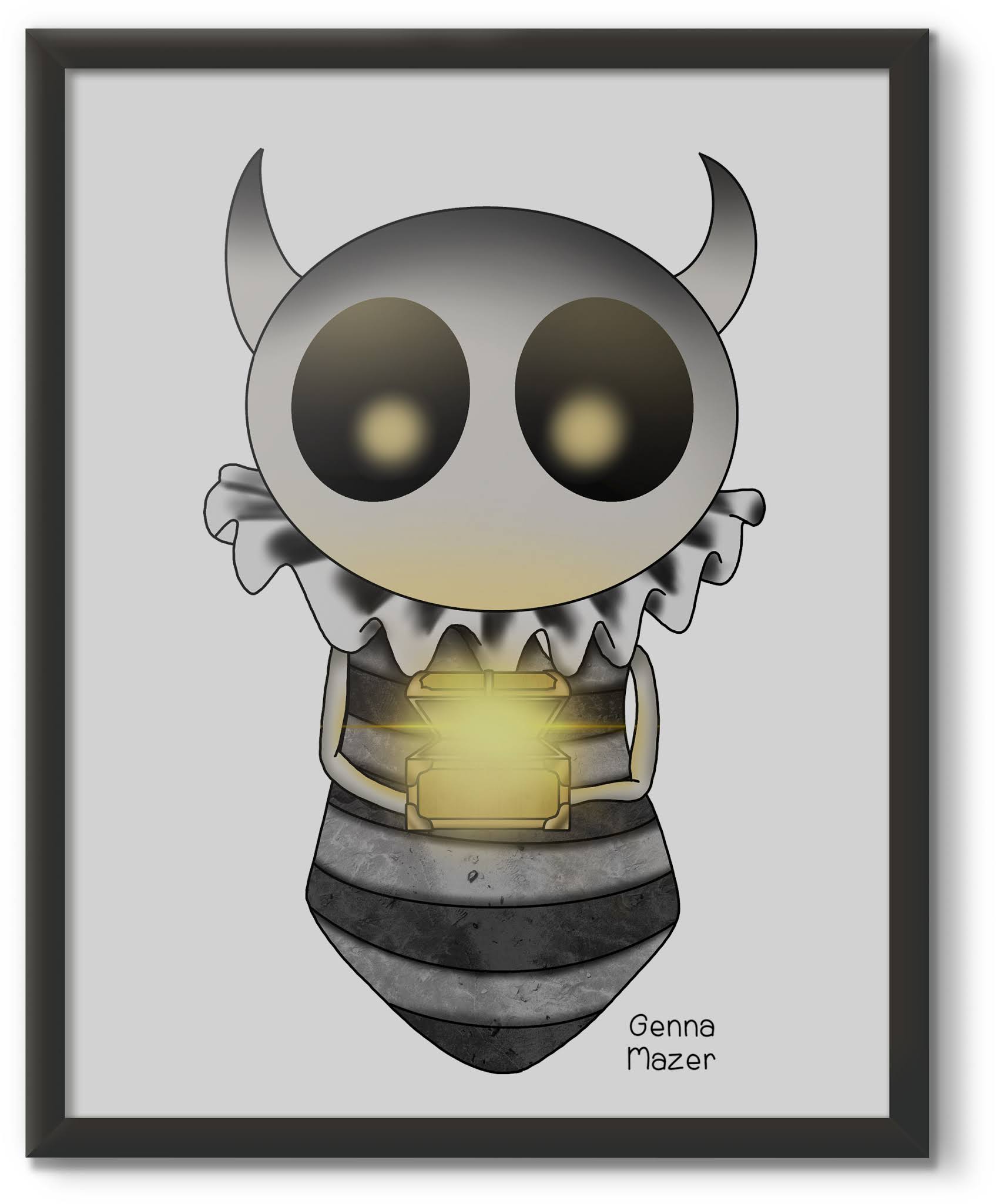 Wonder - Eldee Studios