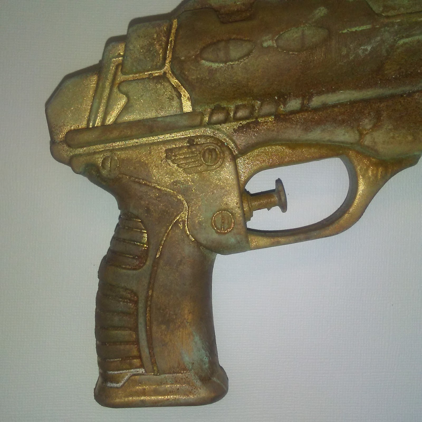 SteamFunkers Station: Simple Cyber Punk and Post Apocalyptic Cosplay ...