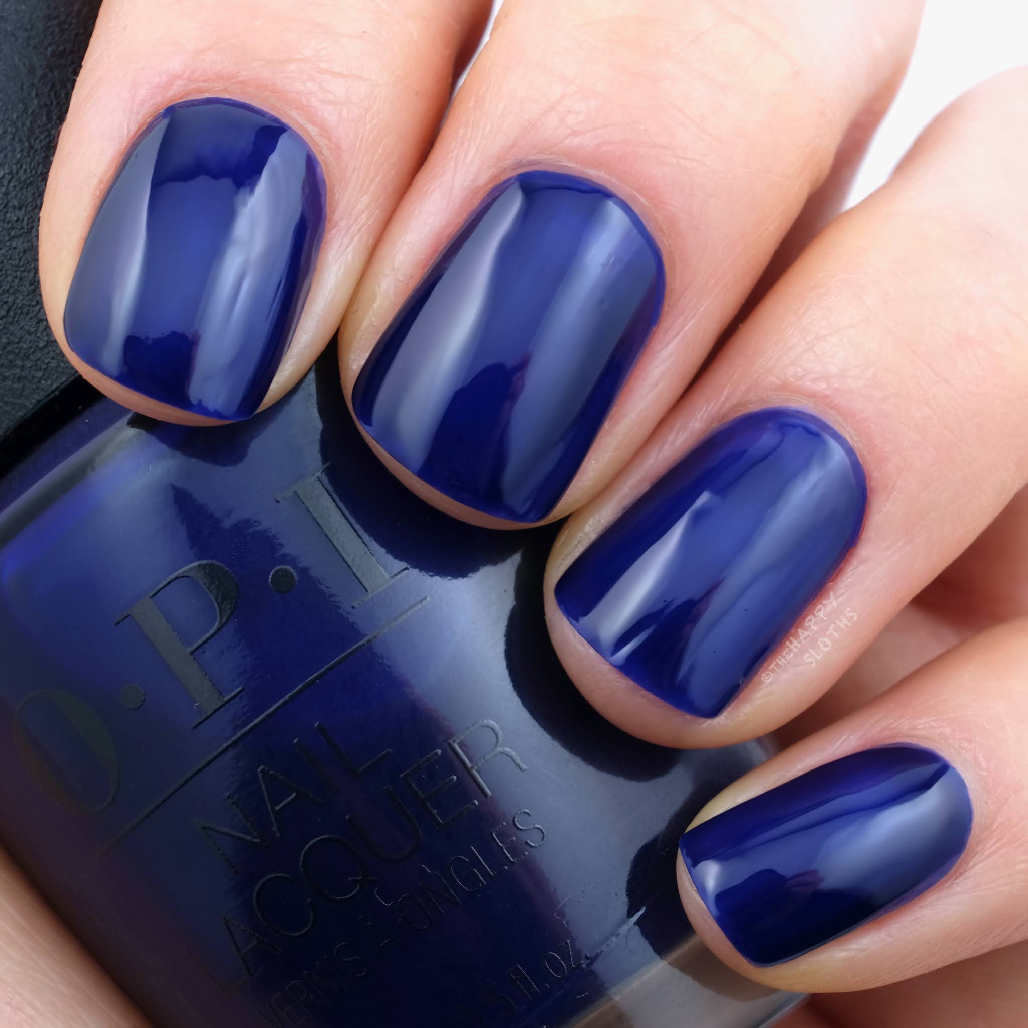 Opi Spring 2021 Hollywood Collection Review And Swatches The Happy Sloths Beauty Makeup