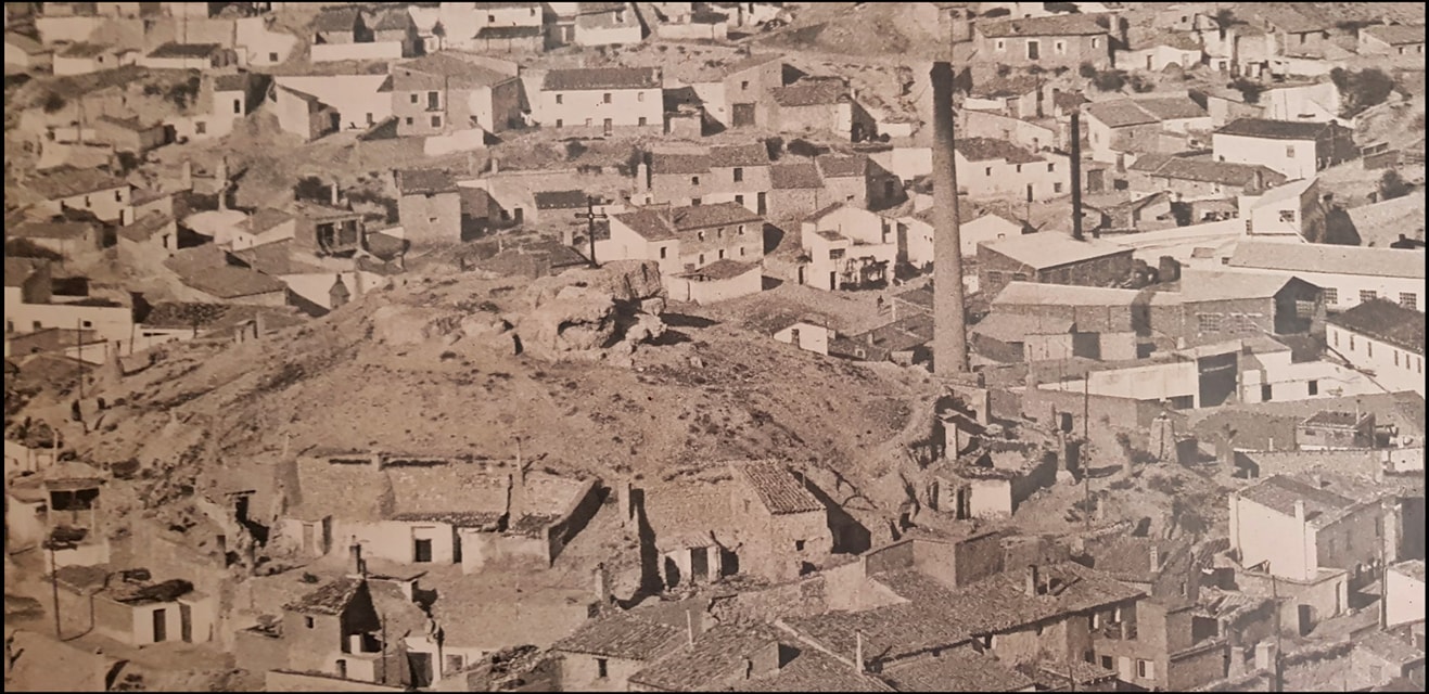 Historias de Épila: junio 2020