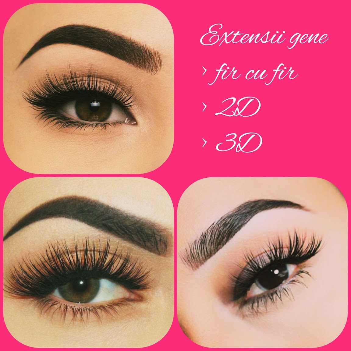 VERO AESTHETICA micropigmentare sprancene, buze, microblading, extensii ...