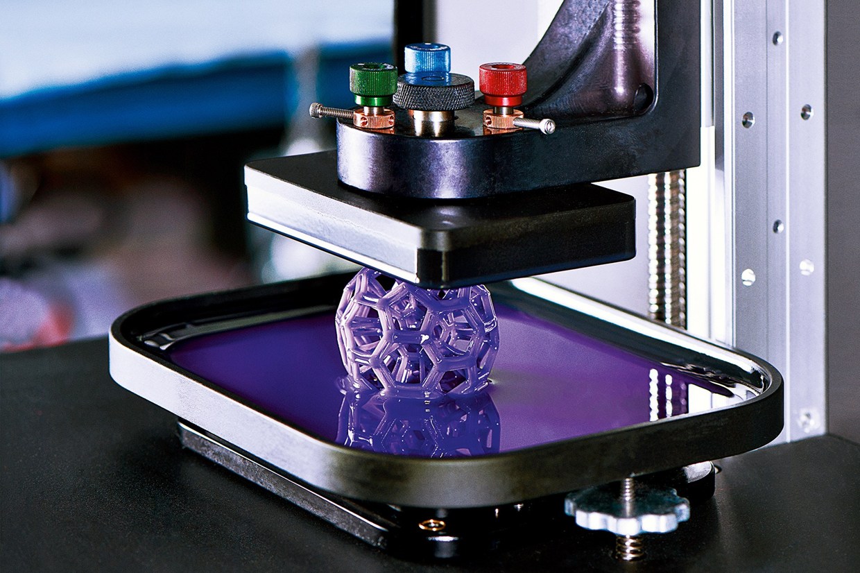Practical Electronic Gadgets Blog For Personal 3D Printer User 4 practical-electronic-gadgets-blog-for-personal-3d-printer-user-4