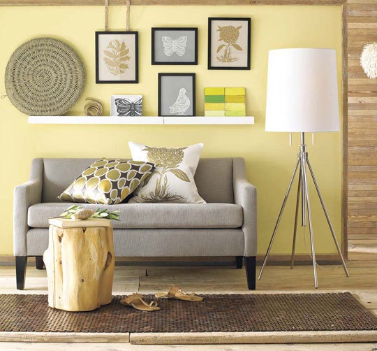 The Cow Spot: Bye Bye Tangerine Tango, Hello.......